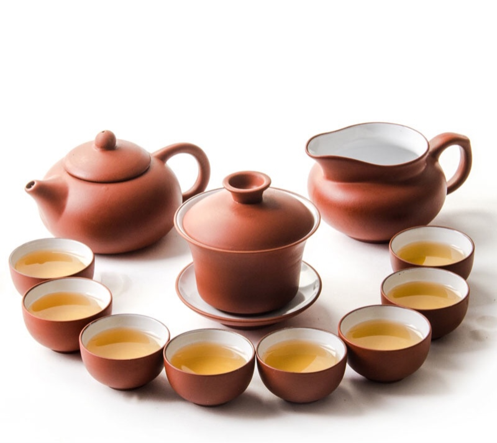 bán bộ tách trà sứ bọc đất nung cao cấp giá rẻ hcm